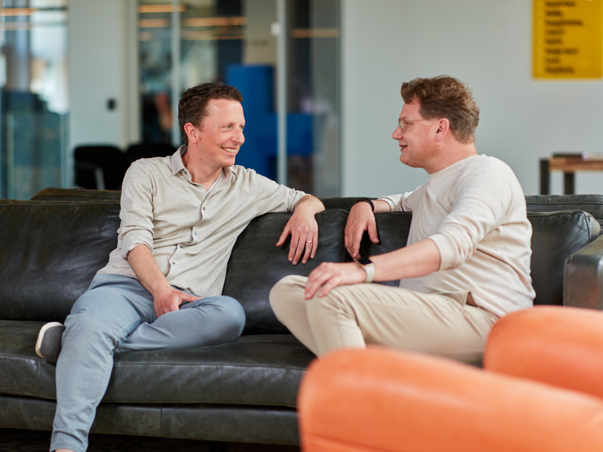 Ons verhaal | Next Ground